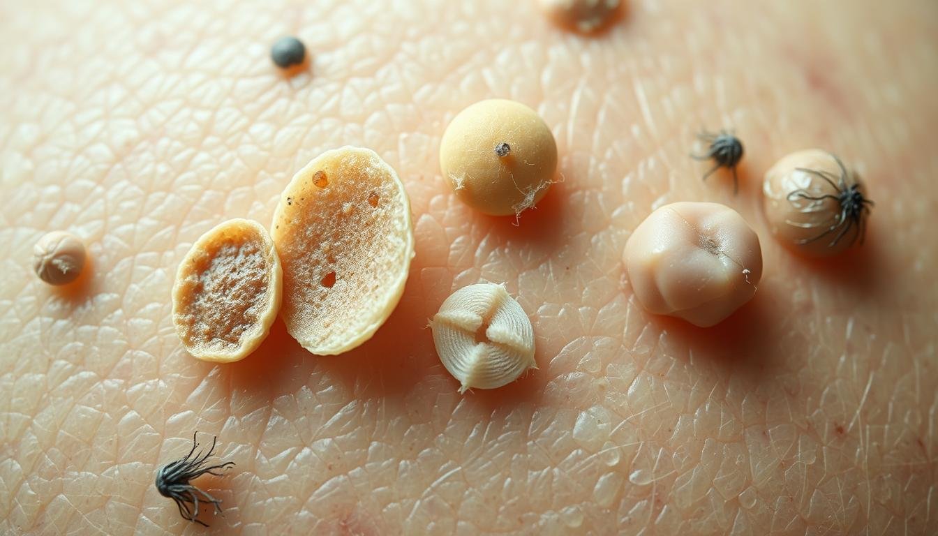 Skin Tags: What They Are and How to Remove Them
